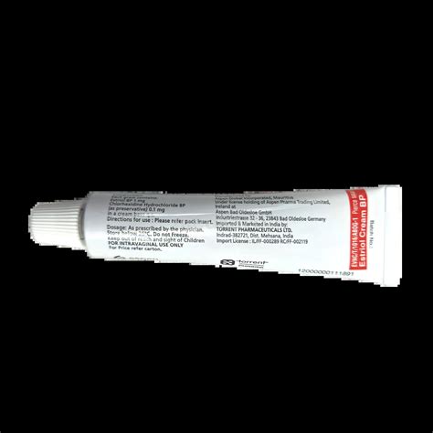 Evalon Cream 15 Gm Uses Price Side Effects Dosage And Generic