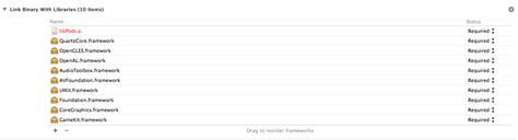 Cocoa Xcode Cannot Find Pods Library Stack Overflow