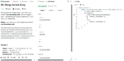 Shrinidhi S On Linkedin Arraysinjava 100daysofcoding Problemsolving Codechallenges