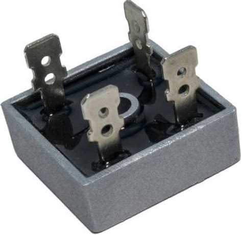Power Rectifier At Best Price In India