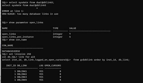 Demystifying Oracle Initialization Parameters In A Multitenant Architecture Part 2