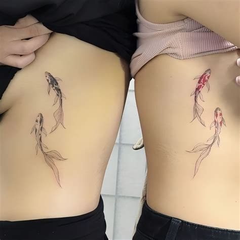 The 10 Most Sexy Hip Tattoos That Will Make Your Jaw Hit The Floor