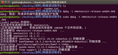 使用apt Get命令如何安装软件？apt安装软件 Csdn博客