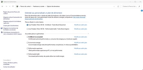 Razer Cortex Power Plan And Boost Default Settings Razer Insider