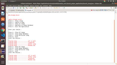 GitHub Karthika Onebill Music Player Application I Developed Music Player Java Application