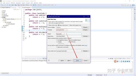 白盒测试之junit测试工具的使用 知乎
