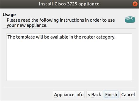 create templates from appliances · issue 682 · gns3 gns3 web ui · github