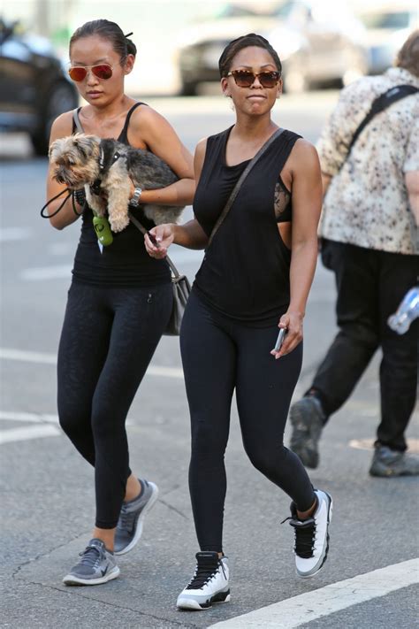 Meagan Good The Fappening Leaked Photos