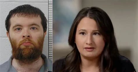 Gypsy Rose Blanchard Recalls Ex Nicholas Godejohn Murdering Her Mom