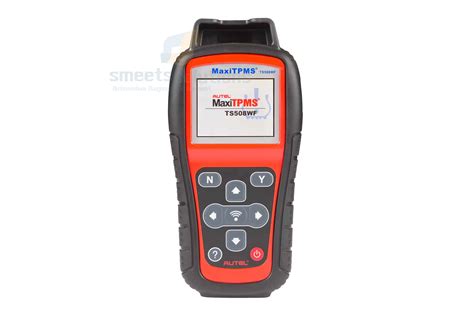 MaxiTPMS TS508WF - Auteltech