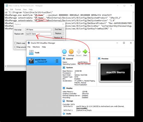 How To Install Macos High Sierra On Virtualbox On Windows Using Vmdk 8 Step Easy Guide