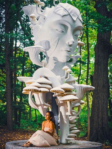 Natural Sculpture Artists