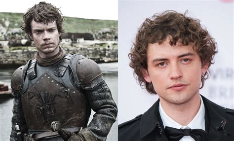 Josh Whitehouse Cast In Lead Role In Game Of Thrones Prequel