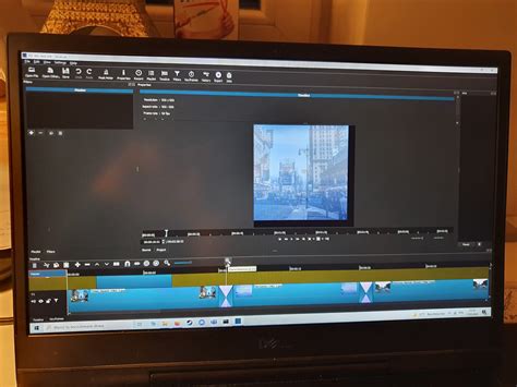 Pictures Change Locations During Transitions Help How To Shotcut Forum