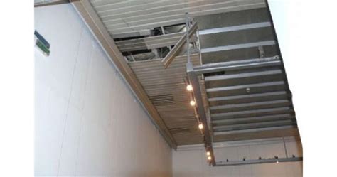 Падна покривът на Художествената галерия в Русе