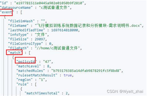 Elasticsearch中关于nasted嵌套查询的介绍：生动案例，通俗易懂，彻底吸收nestedquery作用 Csdn博客