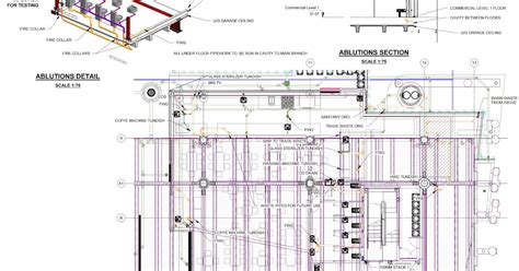 Revit Projects Showing Layouts 2d And 3d Views