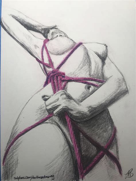 Color Bind By Me Model U BGirlCb Time Lapse In Comments R EroticArt