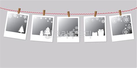 크리스마스일러스트공모전 크리스마스 크리스마스장식 장식 성탄절 사진 이미지 일러스트 캘리그라피 Lalajean작가