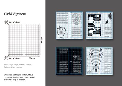 Ambiguity Truth Blog On Behance