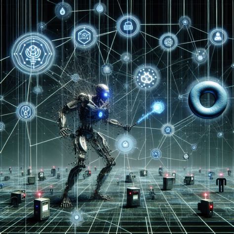 Matrix Botnet Exploits Iot Devices For Massive Ddos Attacks Krofeksecurity