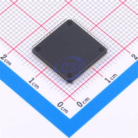 stm32f756vgt6 stmicroelectronics c1340026 lcsc electronics