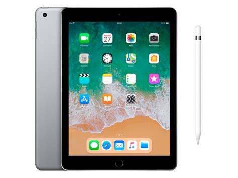 Ipad 2018 ecco i commenti