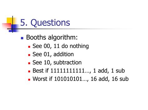 PPT 1 Integer To ASCII String PowerPoint Presentation Free Download ID 2915652