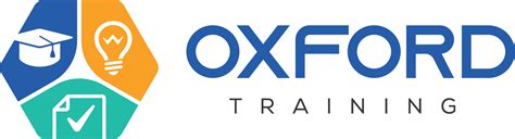 My Courses Oxford Training Training For Manufacturers
