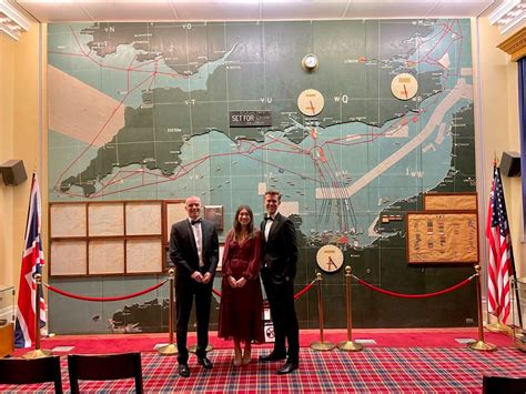 Michael Hallett Posted On Linkedin