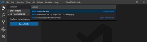 Introduction To Salesforce Dx With Salesforce Cli And Devhub