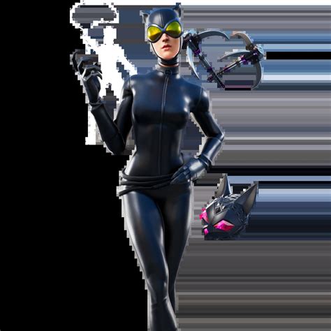 Bundle Catwoman Fortnite Wiki