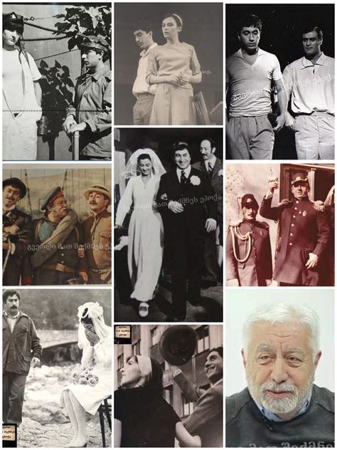 მათ შექმნეს ეპოქა „მიხეილ კობახიძემ რომ „ქორწილში მიმიწვია ბედი მქონია მერე ვინ არ