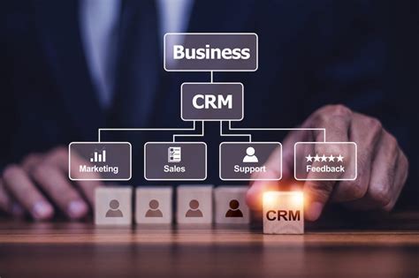 43 Need To Know Crm Statistics For 2024 Linkpoint360