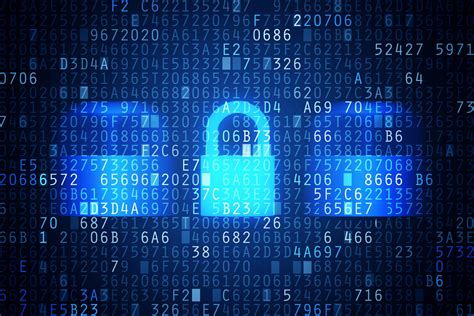 Enhancing Data Security And Privacy For Business Information Age
