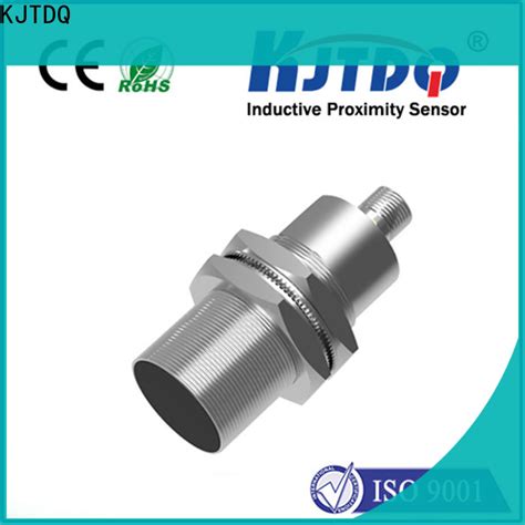 Low Temp Inductive Sensor Price For Business Mainly For Detect Metal