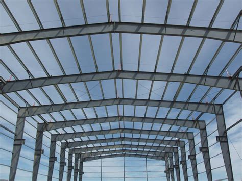 Metal Building Secondary Framing 101 Ceco Metal Building Systems