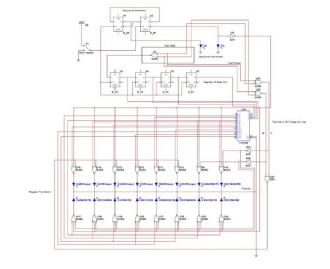 Provide Input And Critiques Of The Following Circuit