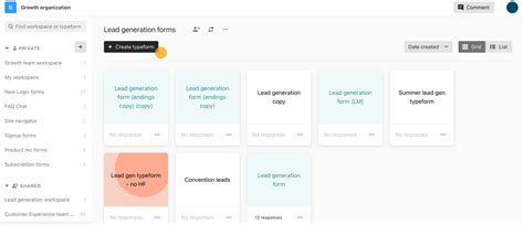 Top 15 Mobile Data Collection Tools You Need To Try In 2024