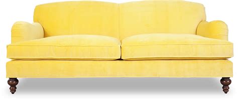 Tight Back Sectional Sofa Baci Living Room