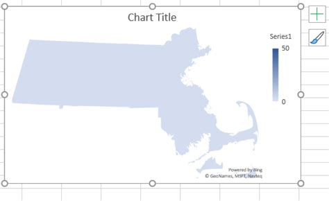 geographic heat map doesn t read data microsoft community hub