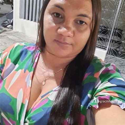 Gracinha Silva Gracinha192168 • Threads Say More