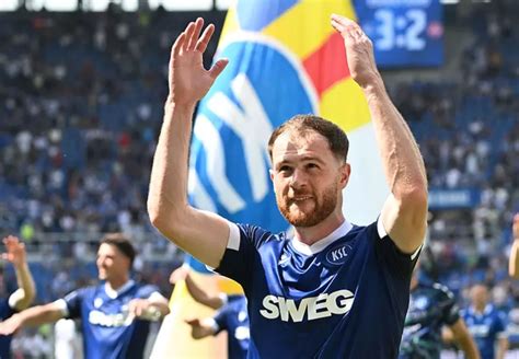 ოფიციალურად ბუდუ ზივზივაძე ბუნდესლიგაში ითამაშებს Belive Ge