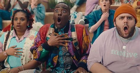 Sex Education Returns To Netflix Top 10 With Final Season Debut