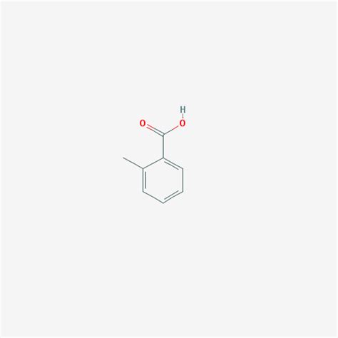 2 Methoxy Benzoic Acid O Anisic Acid Latest Price Manufacturers