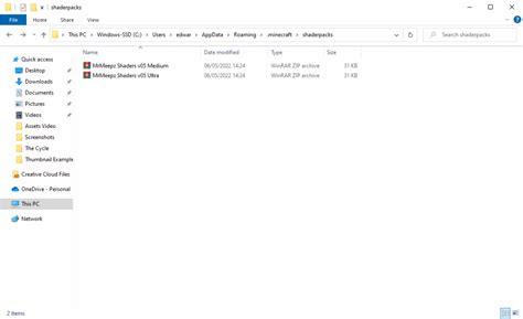 How To Download And Install Shaders In Minecraft