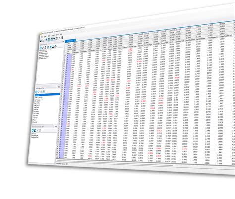 Prolink SPC Software VICIVISION