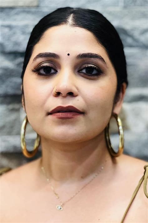 Singer Damini Bhatla Wiki Biography Age Gallery Spouse And More