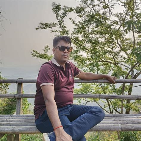 Prodip Das