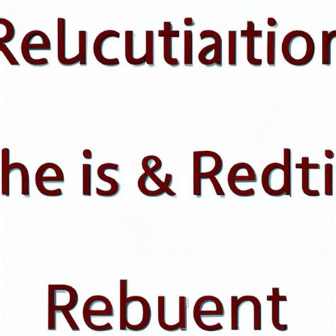 What Is Rebuttal In Writing A Comprehensive Guide The Enlightened